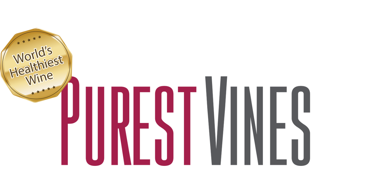 Purest Vines - Countdown to Incredible Offer